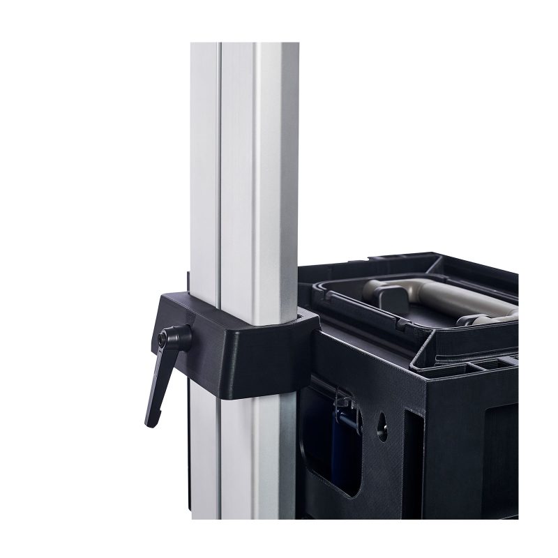 Raaco CarryMore trolley | Werkbanken4sale